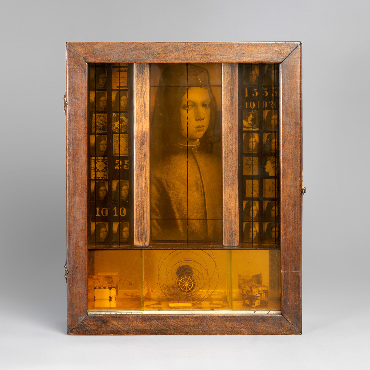 An Introduction to ‘Joseph Cornell: Wanderlust’ | Event | Royal Academy ...