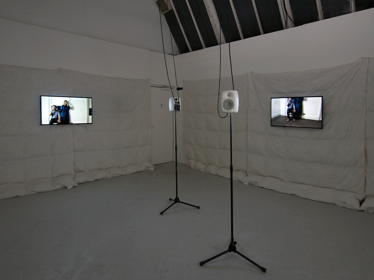 Alice Theobald | Artist | Royal Academy of Arts