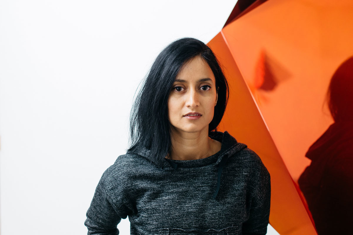 Rana Begum | Artist | Royal Academy of Arts