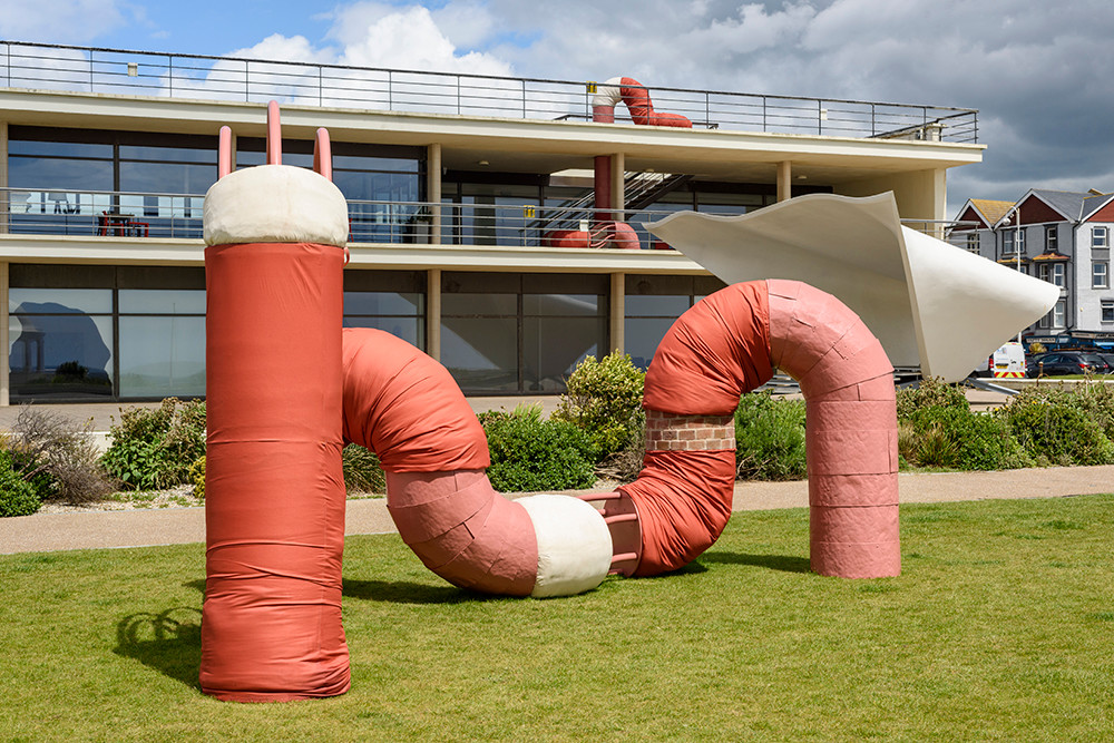 8 places to see outdoor art this summer | Blog | Royal Academy of Arts