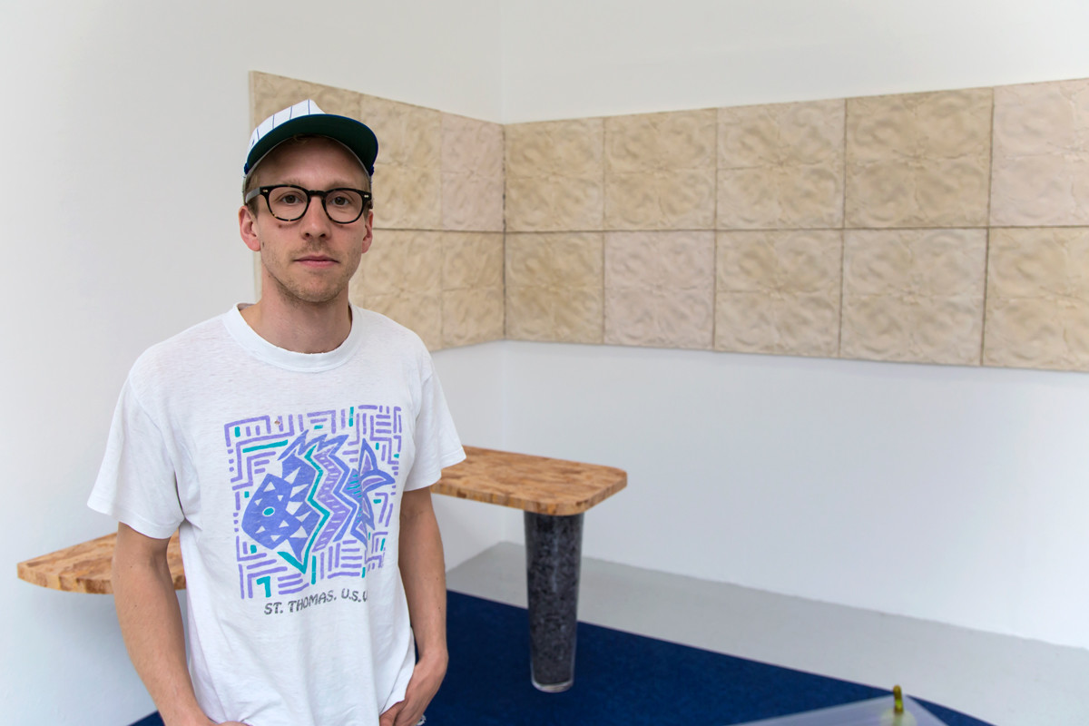 Matt Ager | Artist | Royal Academy of Arts