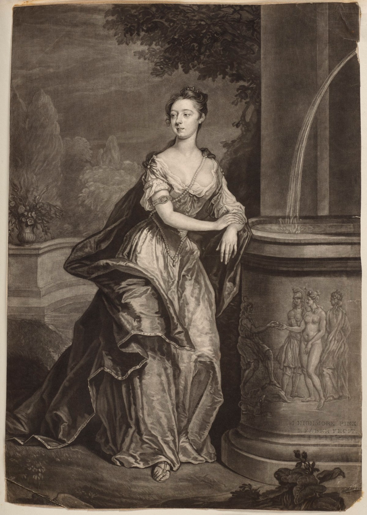 Cordelia Collier (?) | Works of Art | RA Collection | Royal Academy of Arts