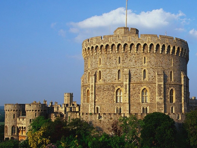 Patrons: 'Charles I' revisited at Windsor Castle | Event | Royal ...