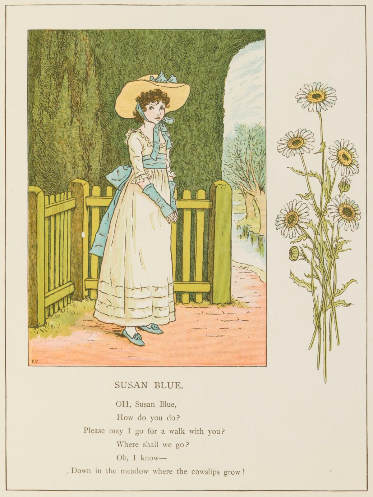 Susan Blue | Works of Art | RA Collection | Royal Academy of Arts