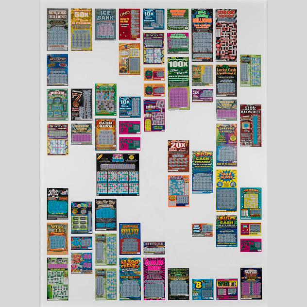 Young Patrons: Ryan Gander studio visit | Event | Royal Academy of Arts