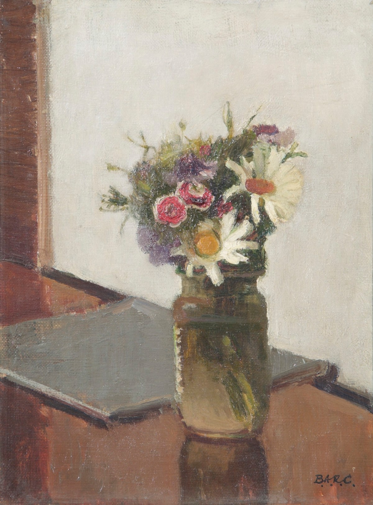 Flowers | Works of Art | RA Collection | Royal Academy of Arts