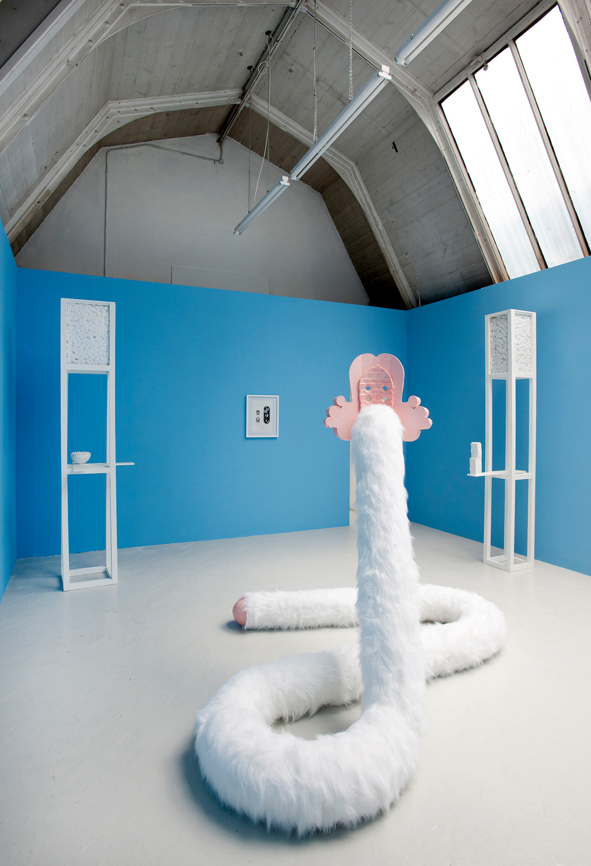 John Vickers | Artist | Royal Academy of Arts