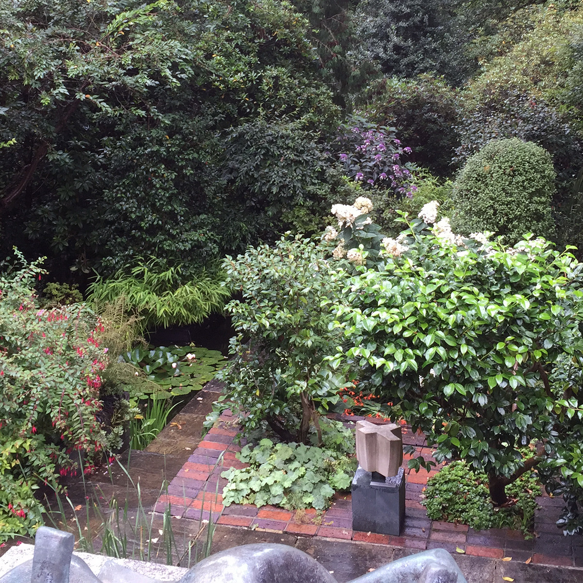 The Stanley Picker House, Kingston-upon-Thames | Event | Royal Academy ...