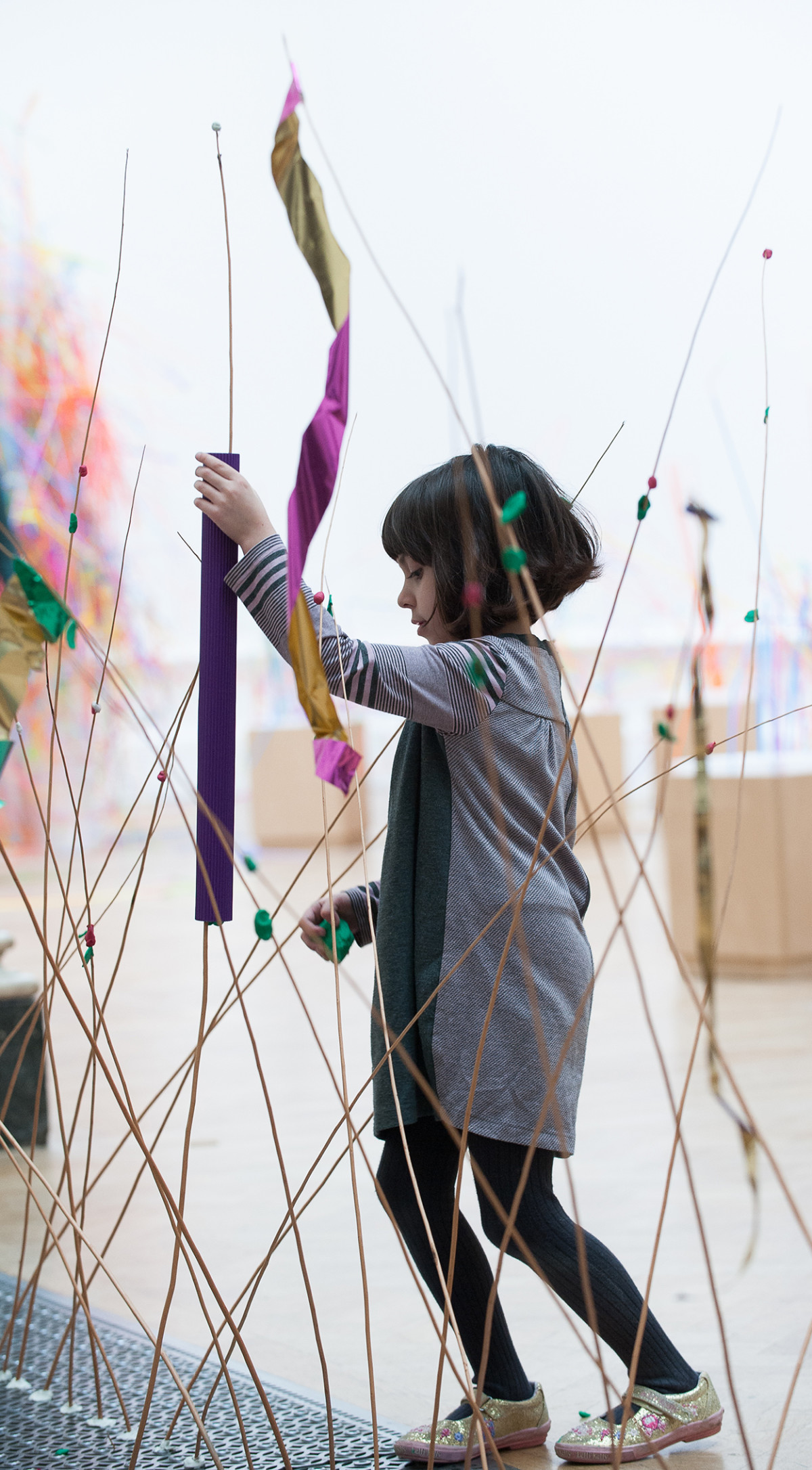 Schools of Rock | Event | Royal Academy of Arts