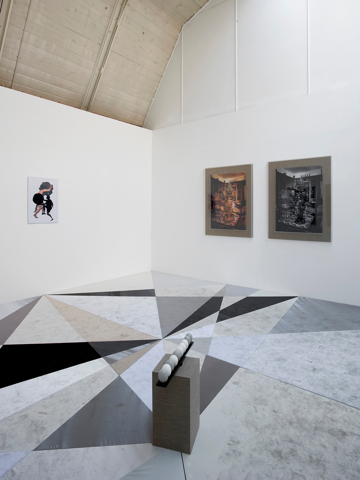 Katharina Stoever | Artist | Royal Academy of Arts