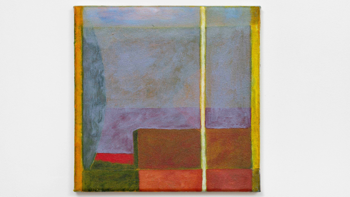 Luke Samuel | Artist | Royal Academy of Arts