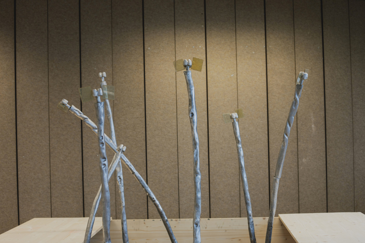 Georgia Kerr | Artist | Royal Academy of Arts