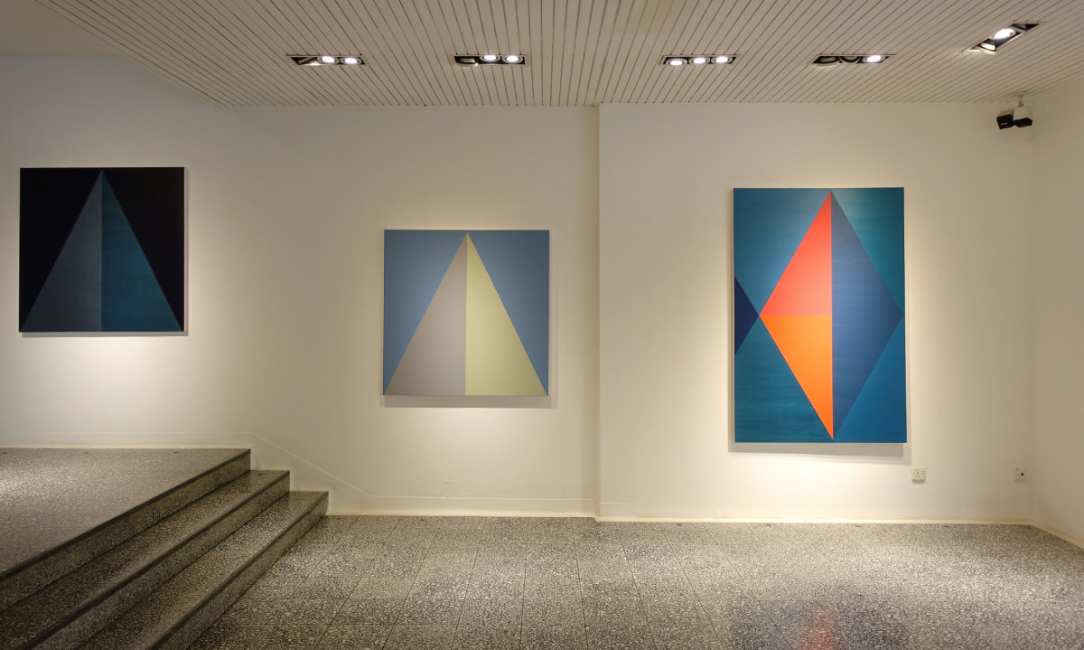 Chris Cook | Artist | Royal Academy of Arts