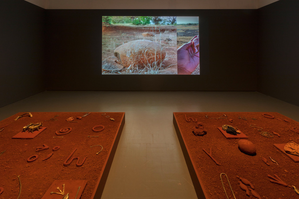 Rahima Gambo | Artist | Royal Academy of Arts