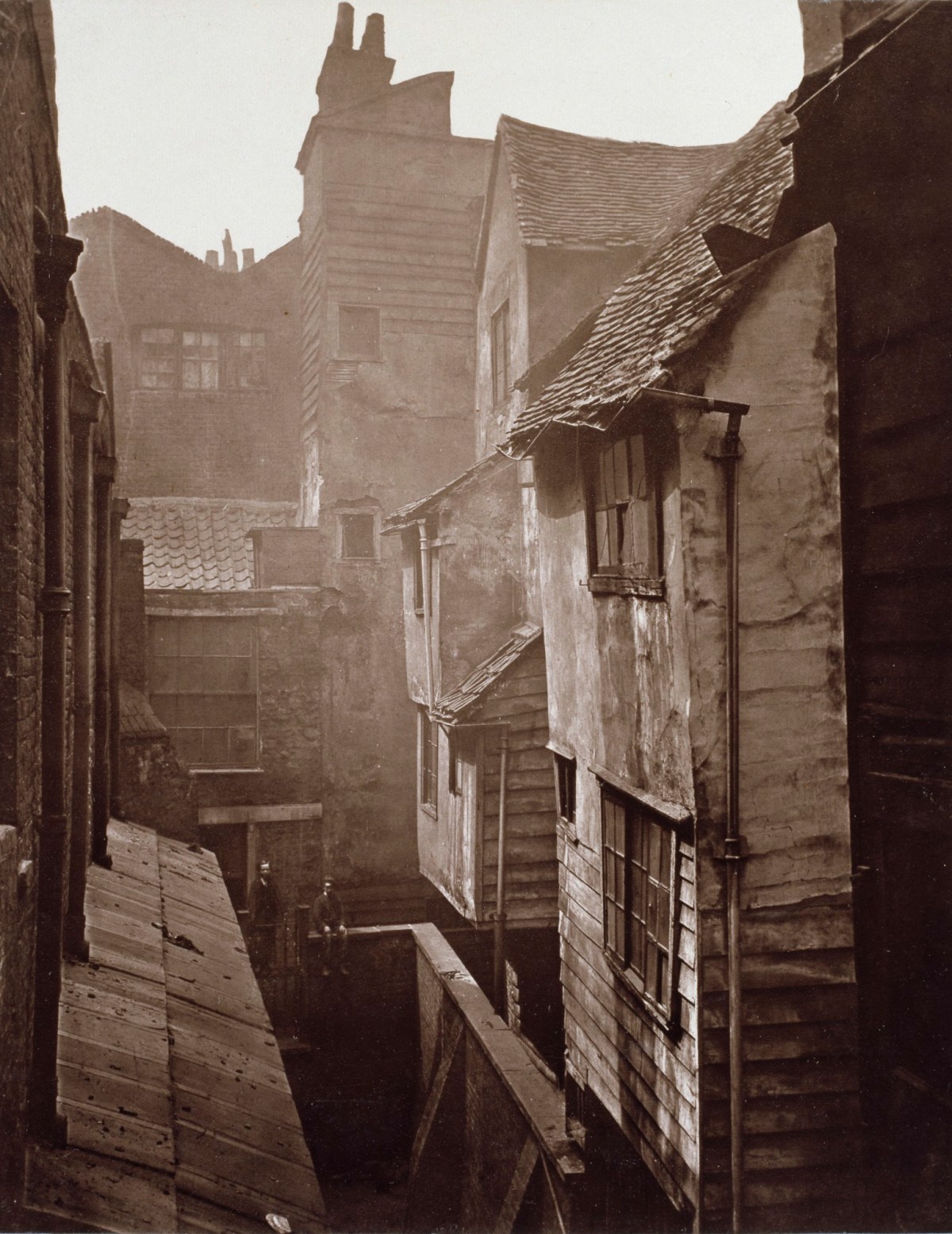 Cloth Fair | Works of Art | RA Collection | Royal Academy of Arts