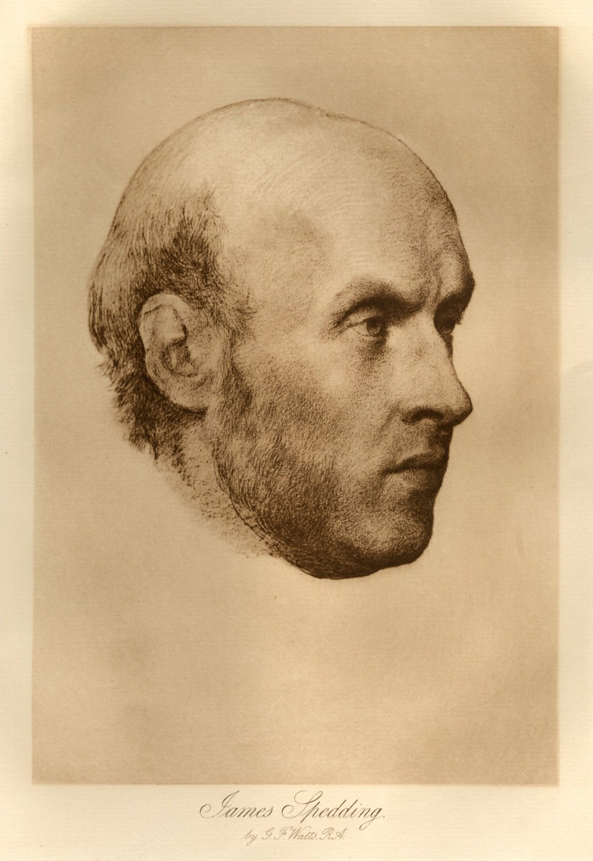 James Spedding | Works of Art | RA Collection | Royal Academy of Arts