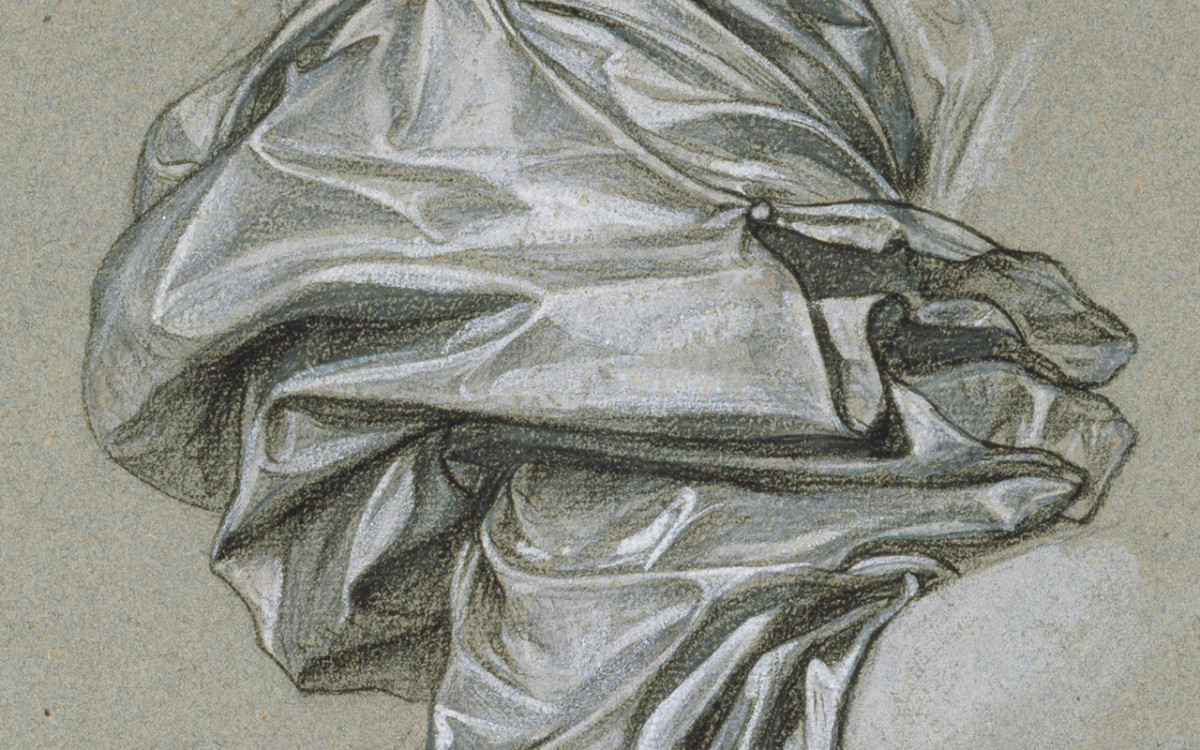 Flowing Lines of Grace | Exhibition | Royal Academy of Arts