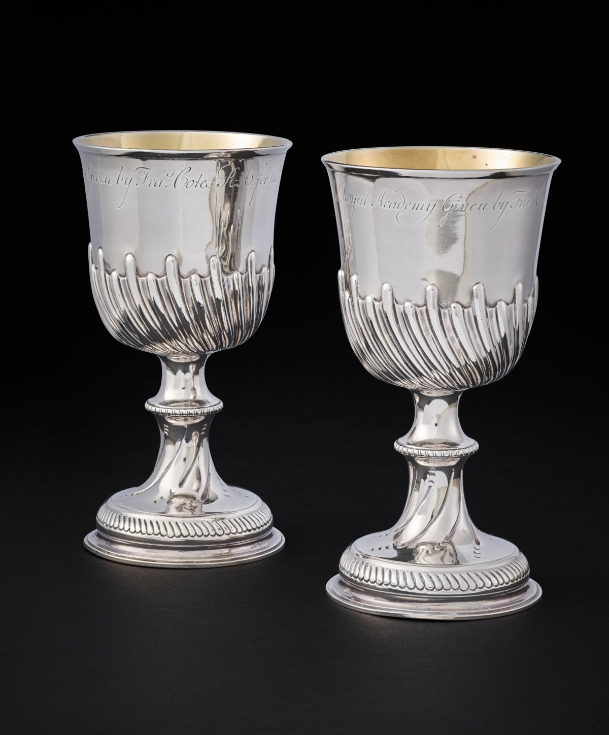 Goblet | Works of Art | RA Collection | Royal Academy of Arts