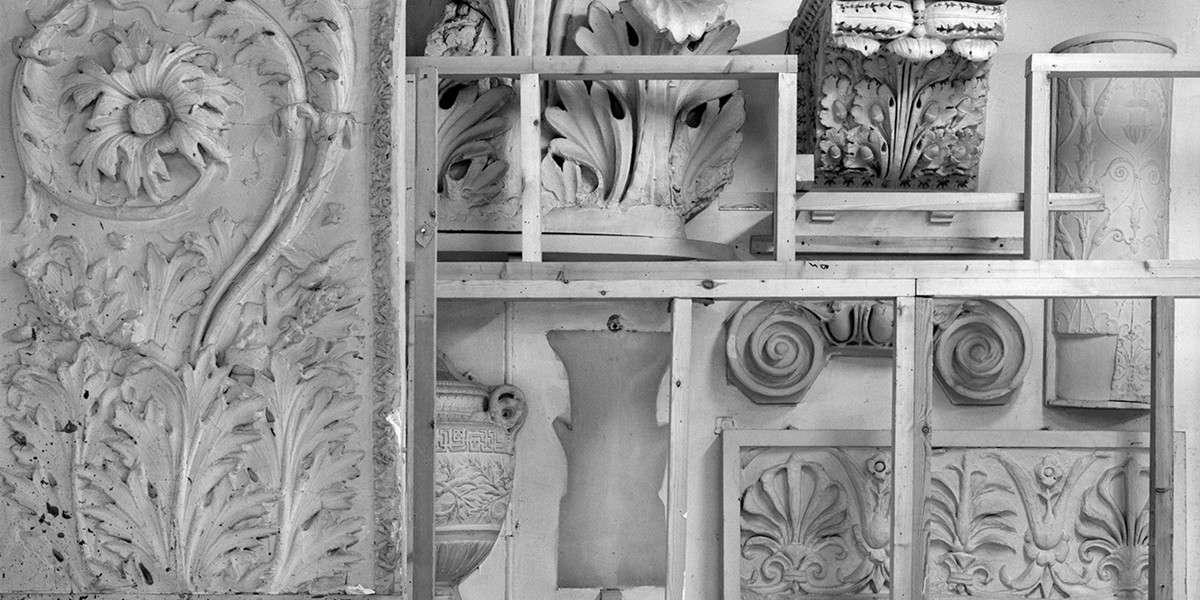 Mary Maclean | Exhibition | Royal Academy of Arts