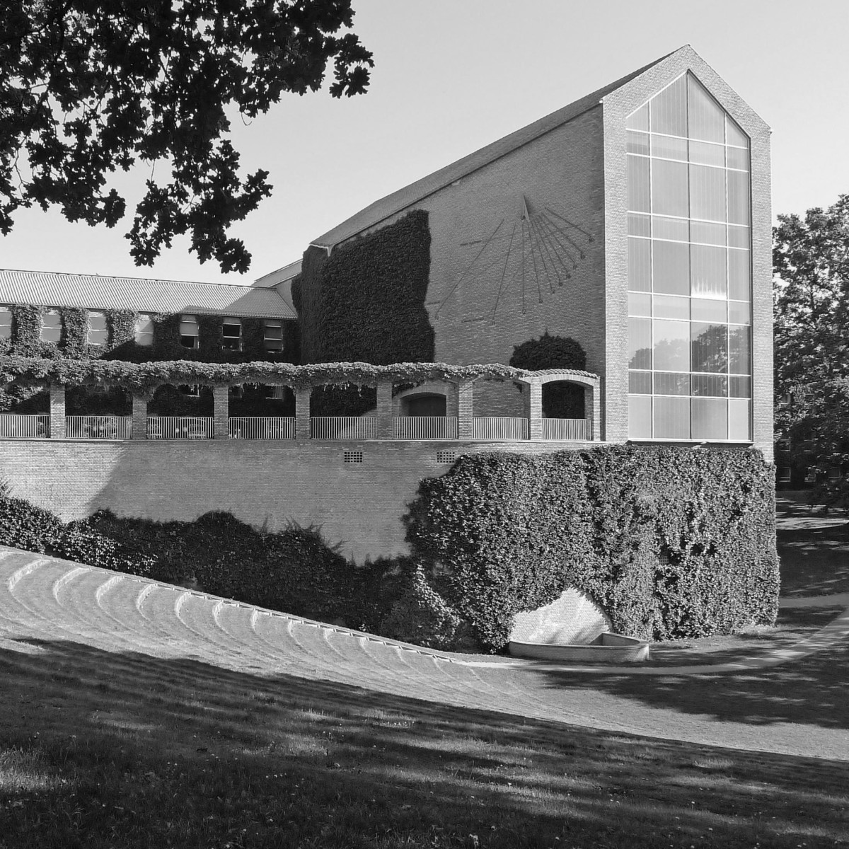 Kay Fisker | Event | Royal Academy of Arts