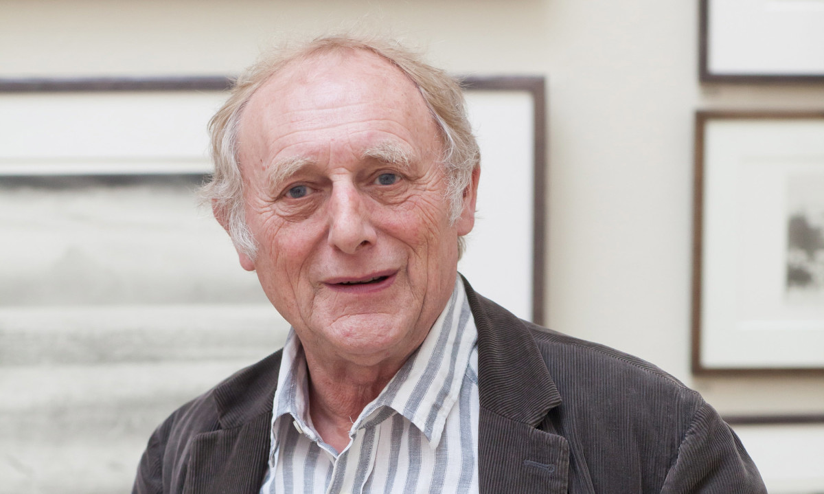 Norman Ackroyd | Artist | Royal Academy of Arts