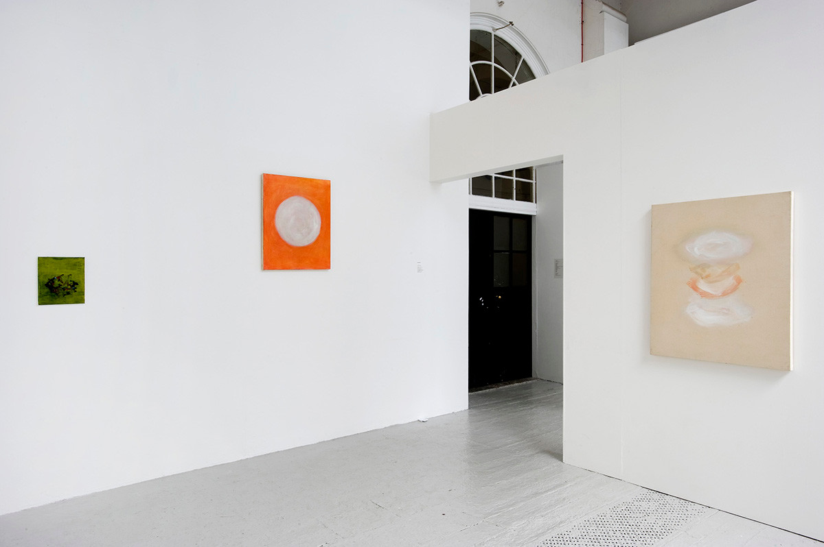 Maria Hogbacke | Artist | Royal Academy of Arts