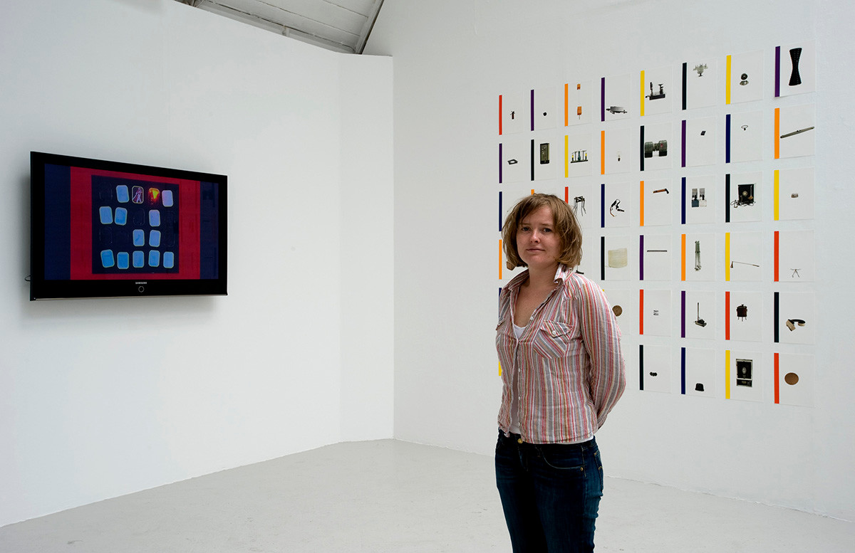 Elizabeth Waller | Artist | Royal Academy of Arts
