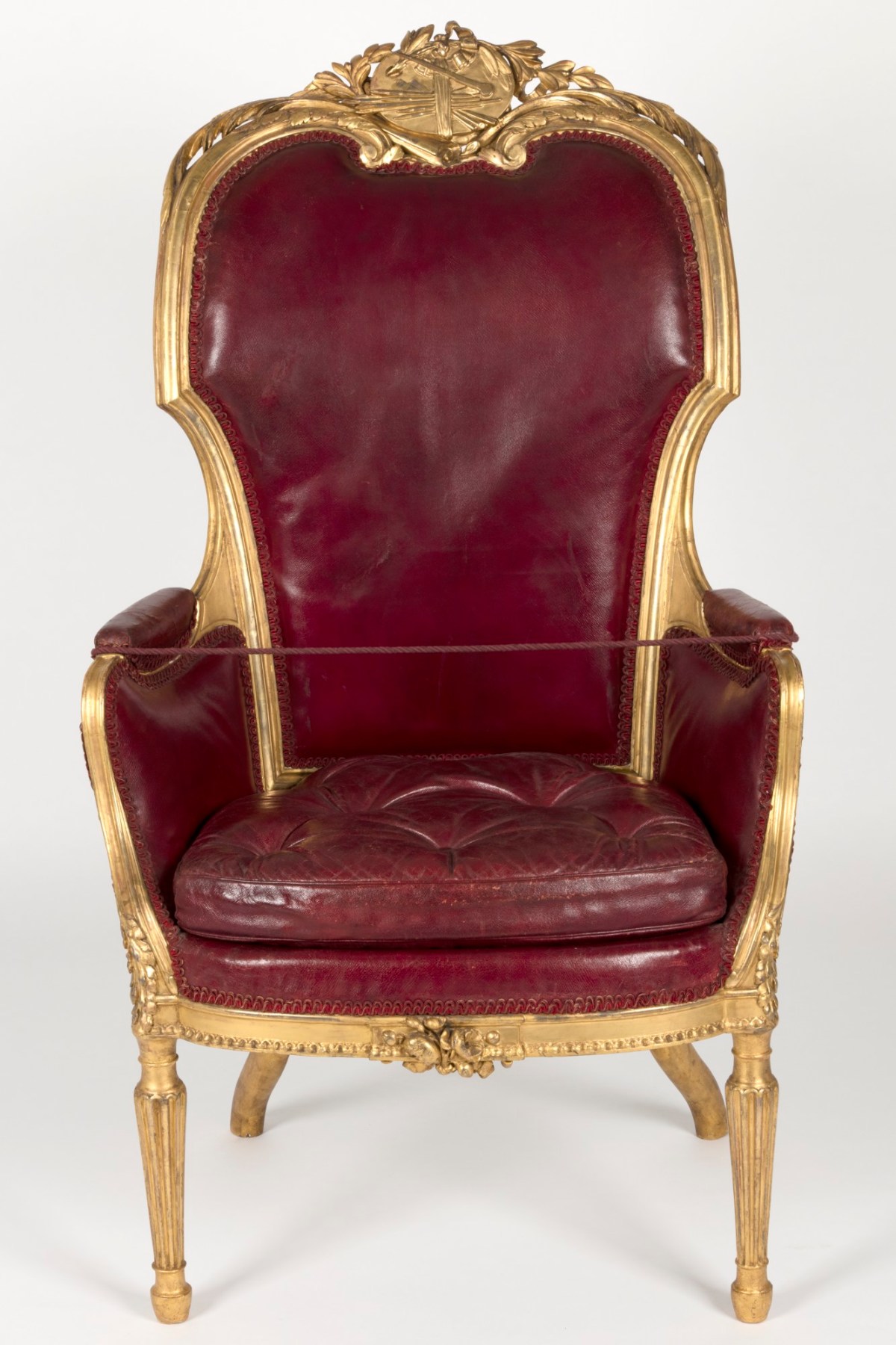 The President's Chair | Works of Art | RA Collection | Royal Academy of ...