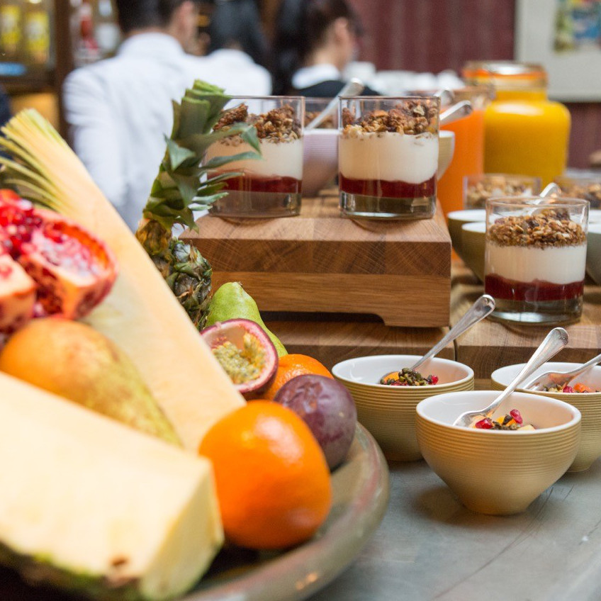 The Academicians’ Room members breakfast and private views | Event ...