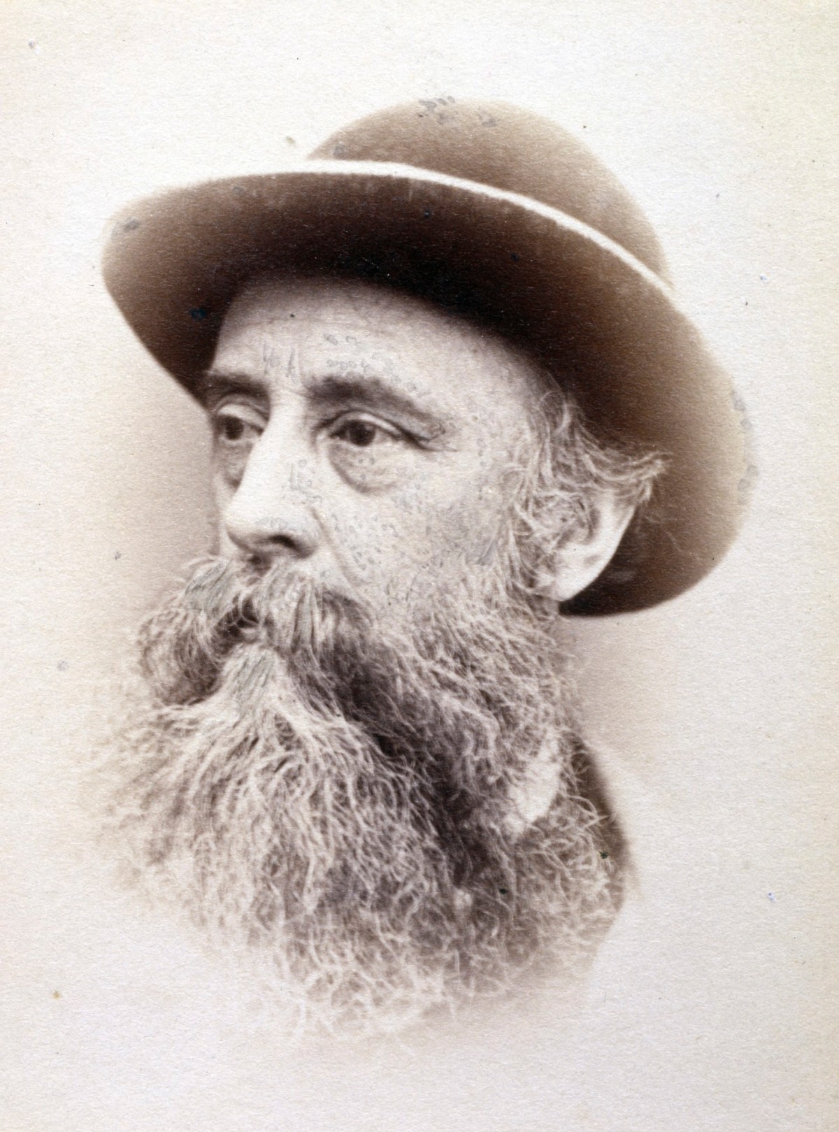 George Frederic Watts, R.A. | Works of Art | RA Collection | Royal ...