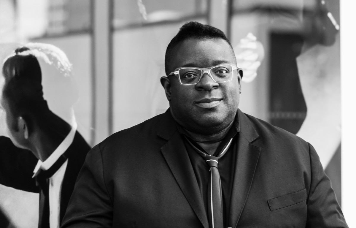 Sir Isaac Julien | Artist | Royal Academy of Arts