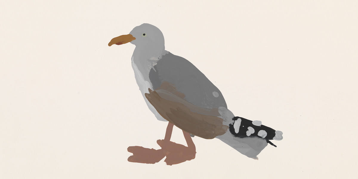 Humphrey Ocean RA | Exhibition | Royal Academy of Arts