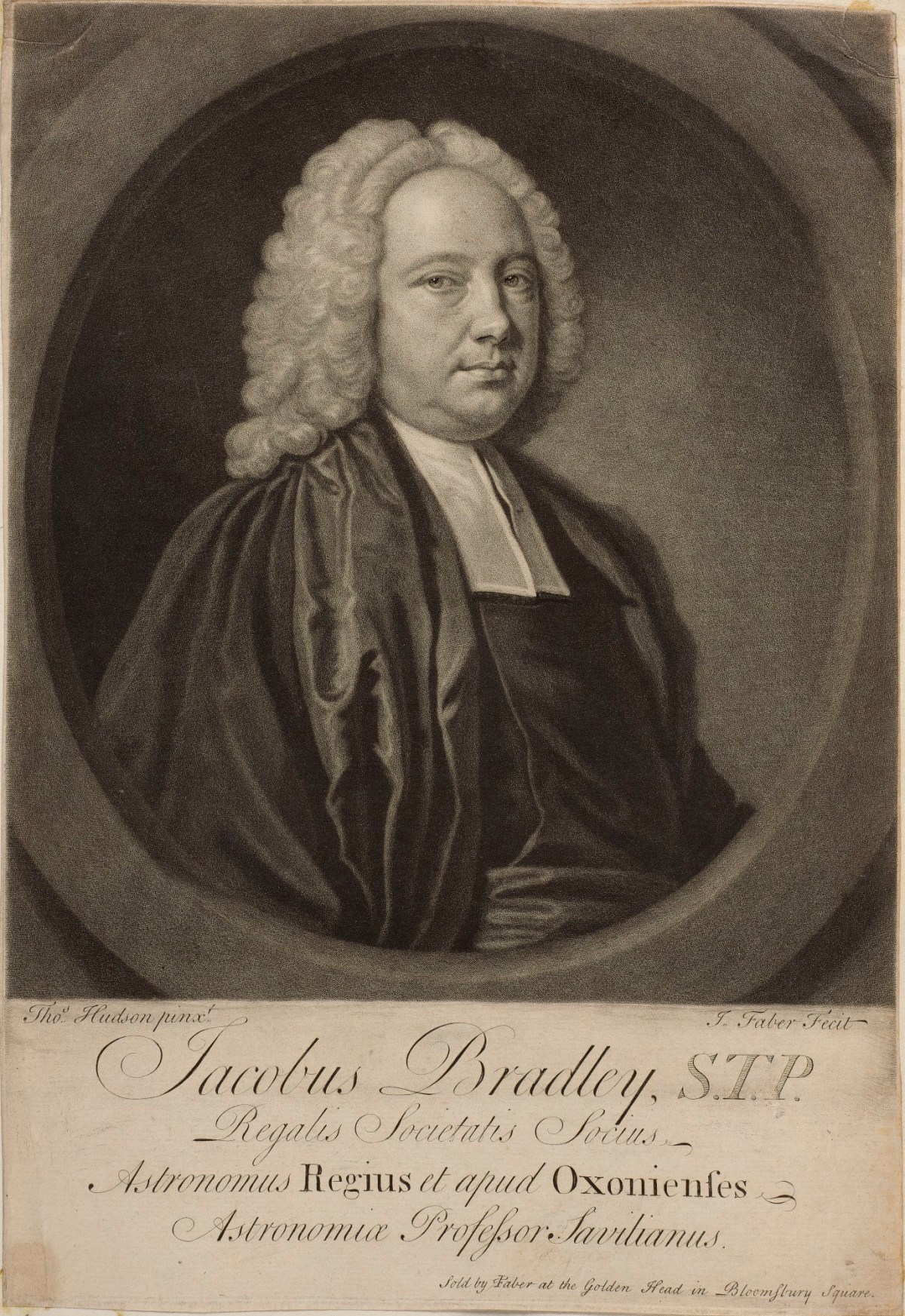 James Bradley | Works of Art | RA Collection | Royal Academy of Arts