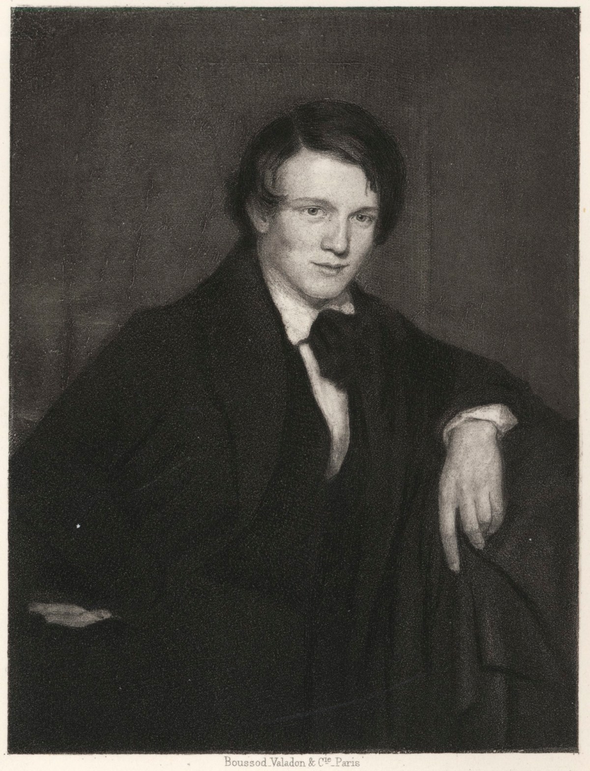 Portrait of W.P. Frith RA | Works of Art | RA Collection | Royal ...