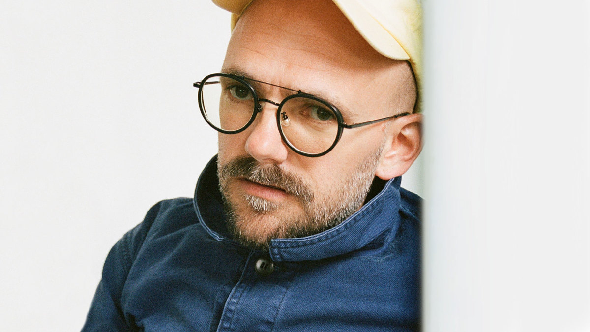 Ryan Gander | Artist | Royal Academy of Arts