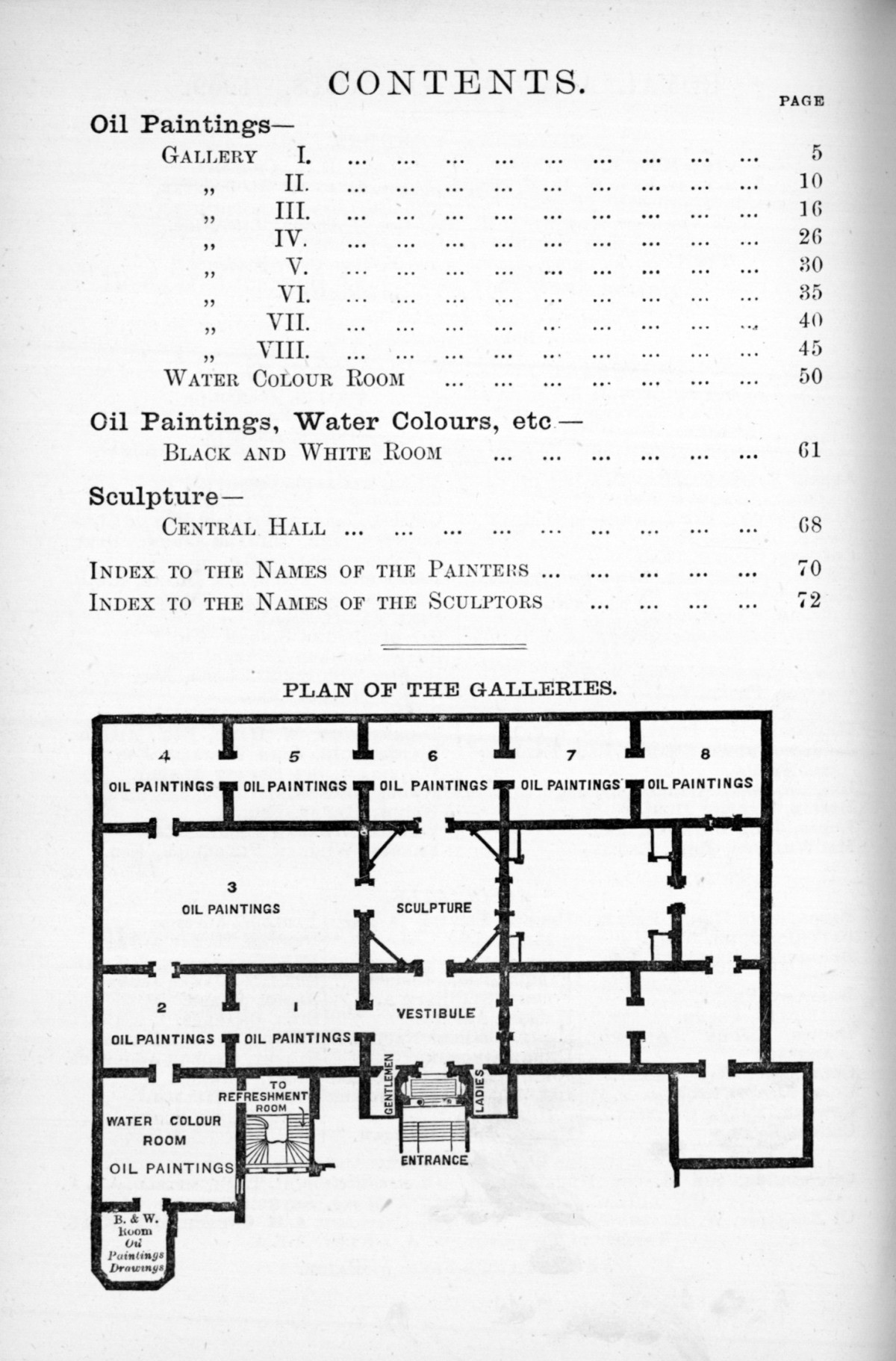 1909 - George McCulloch's collection of modern painting and sculpture ...