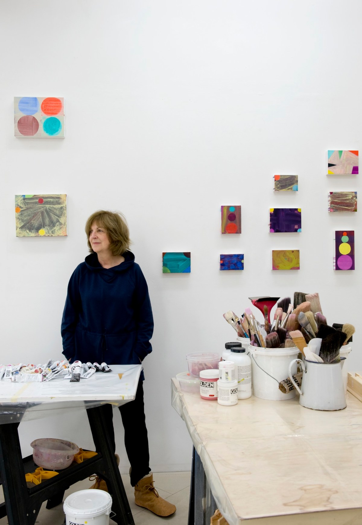 Mali Morris R.A. | Works of Art | RA Collection | Royal Academy of Arts