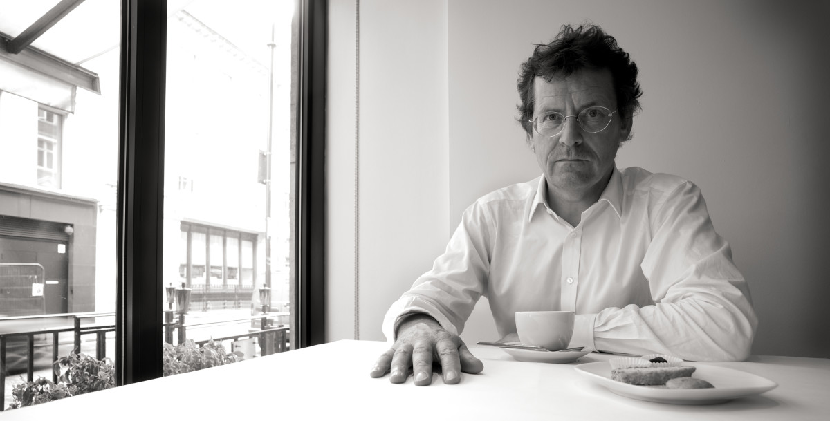 Eric Parry | Artist | Royal Academy of Arts