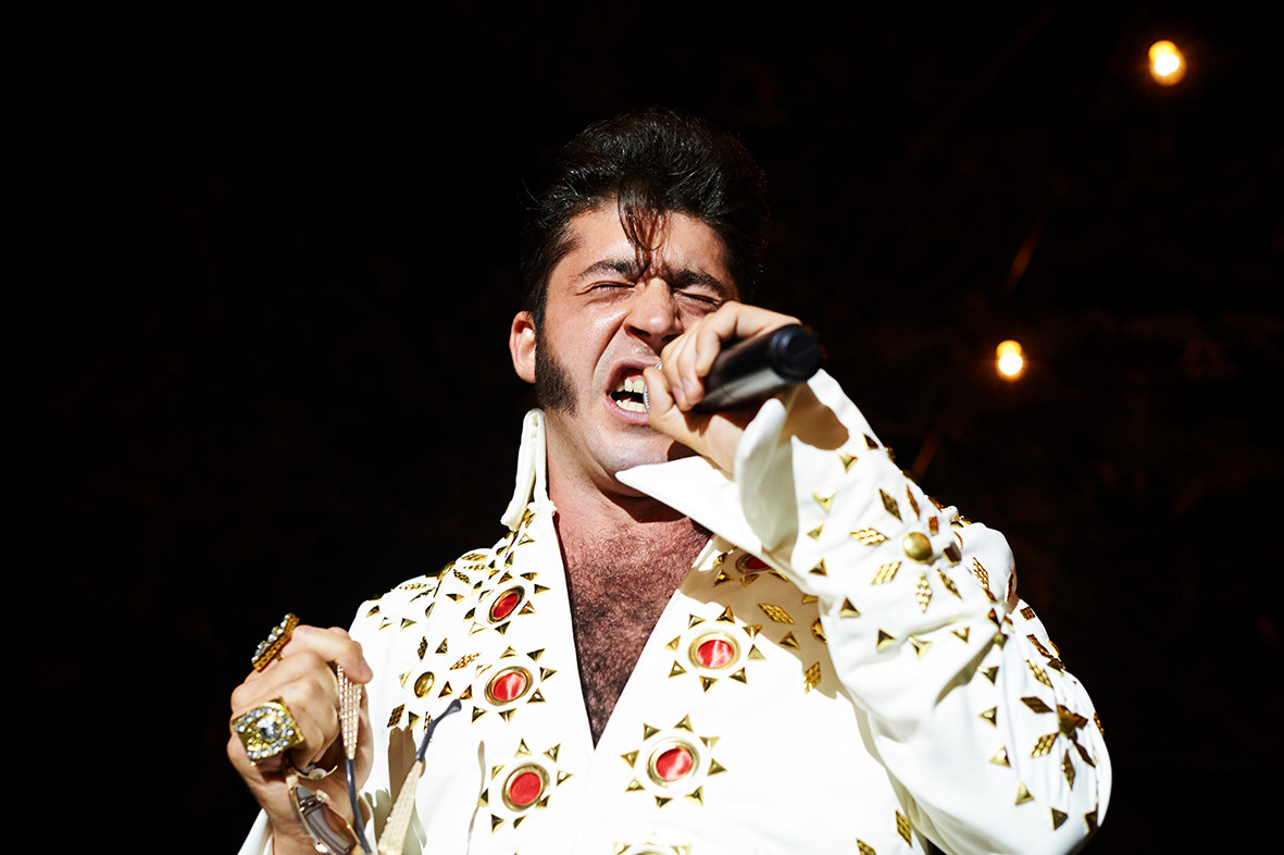 Dmitri Galitzine | Artist | Royal Academy of Arts