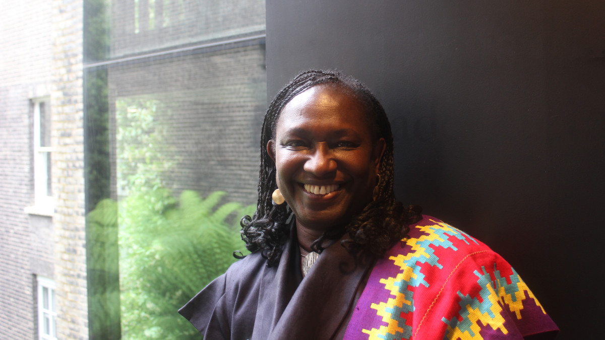 Elsie Owusu | Artist | Royal Academy of Arts