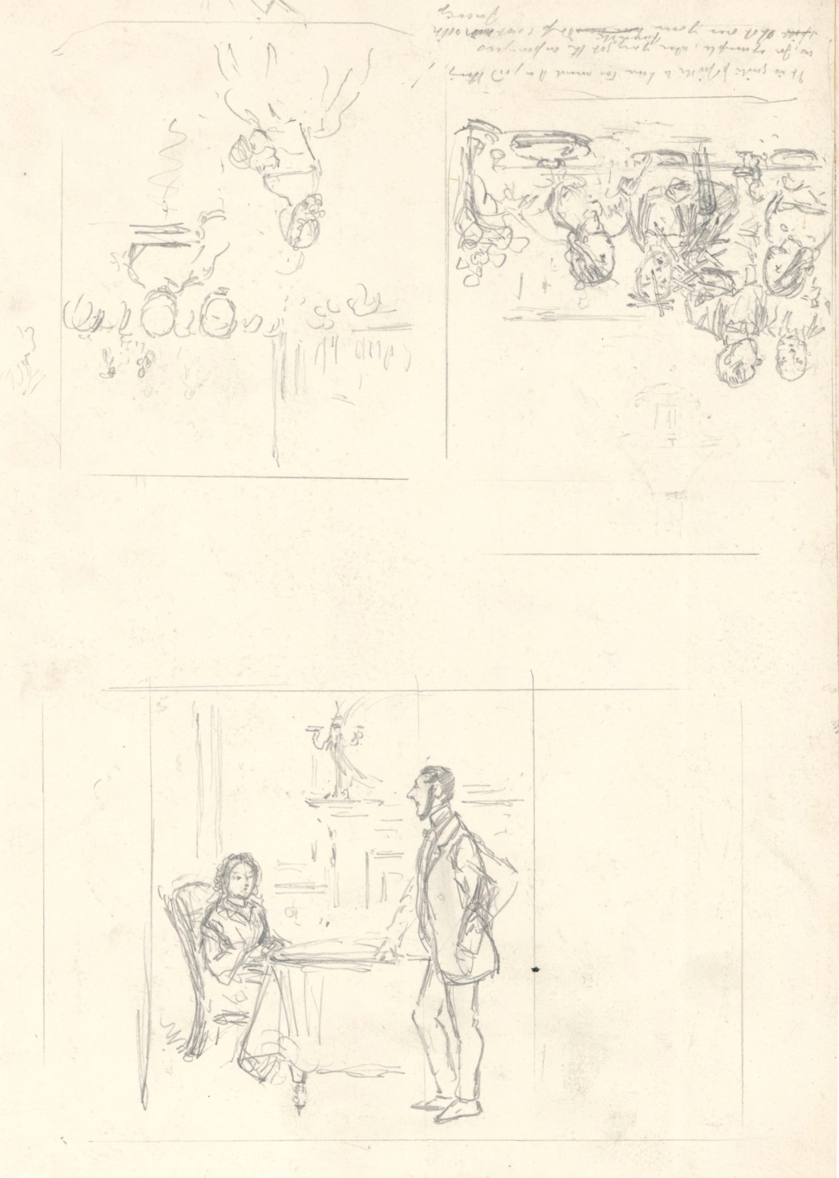 Upsetting Offensive Content Meaning