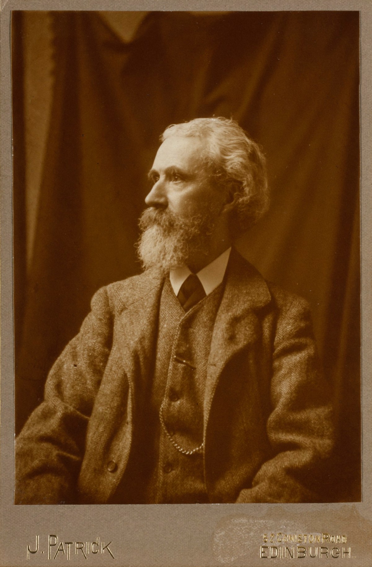 Peter Graham | Works of Art | RA Collection | Royal Academy of Arts