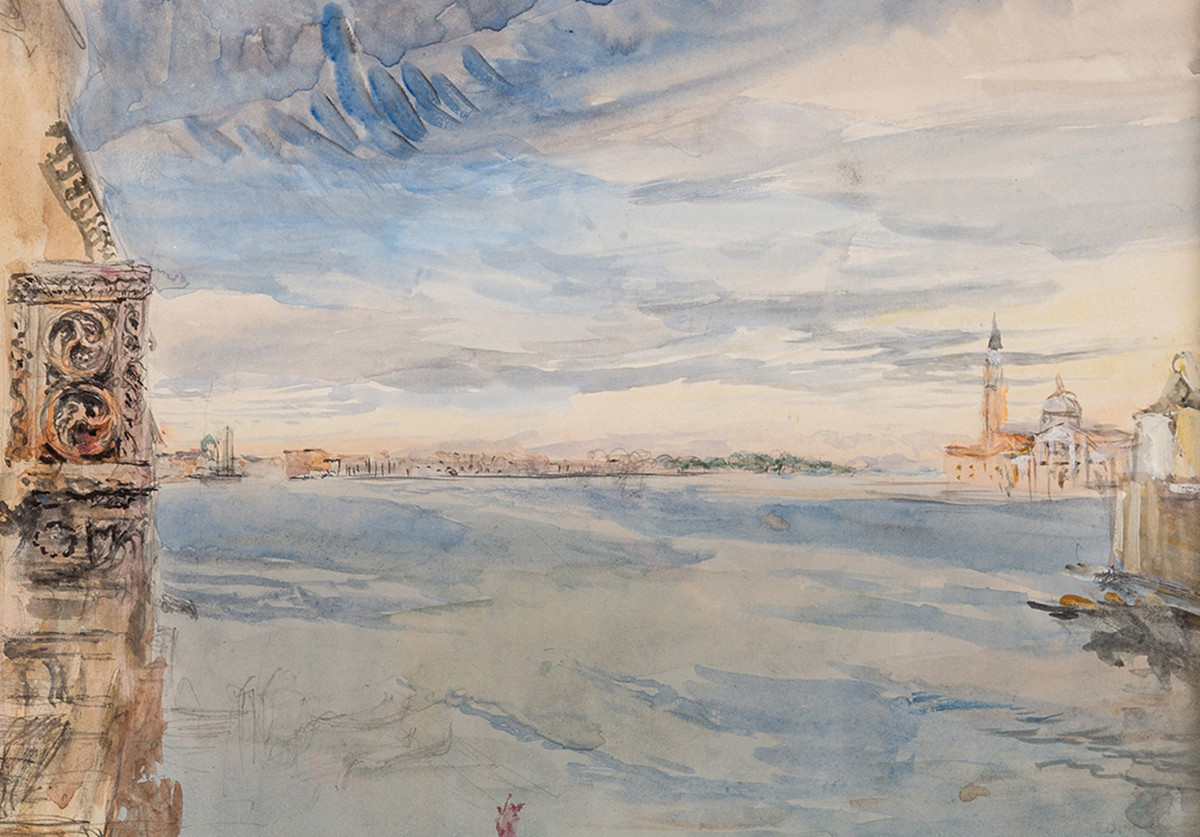 British Watercolours | Exhibition | Royal Academy of Arts