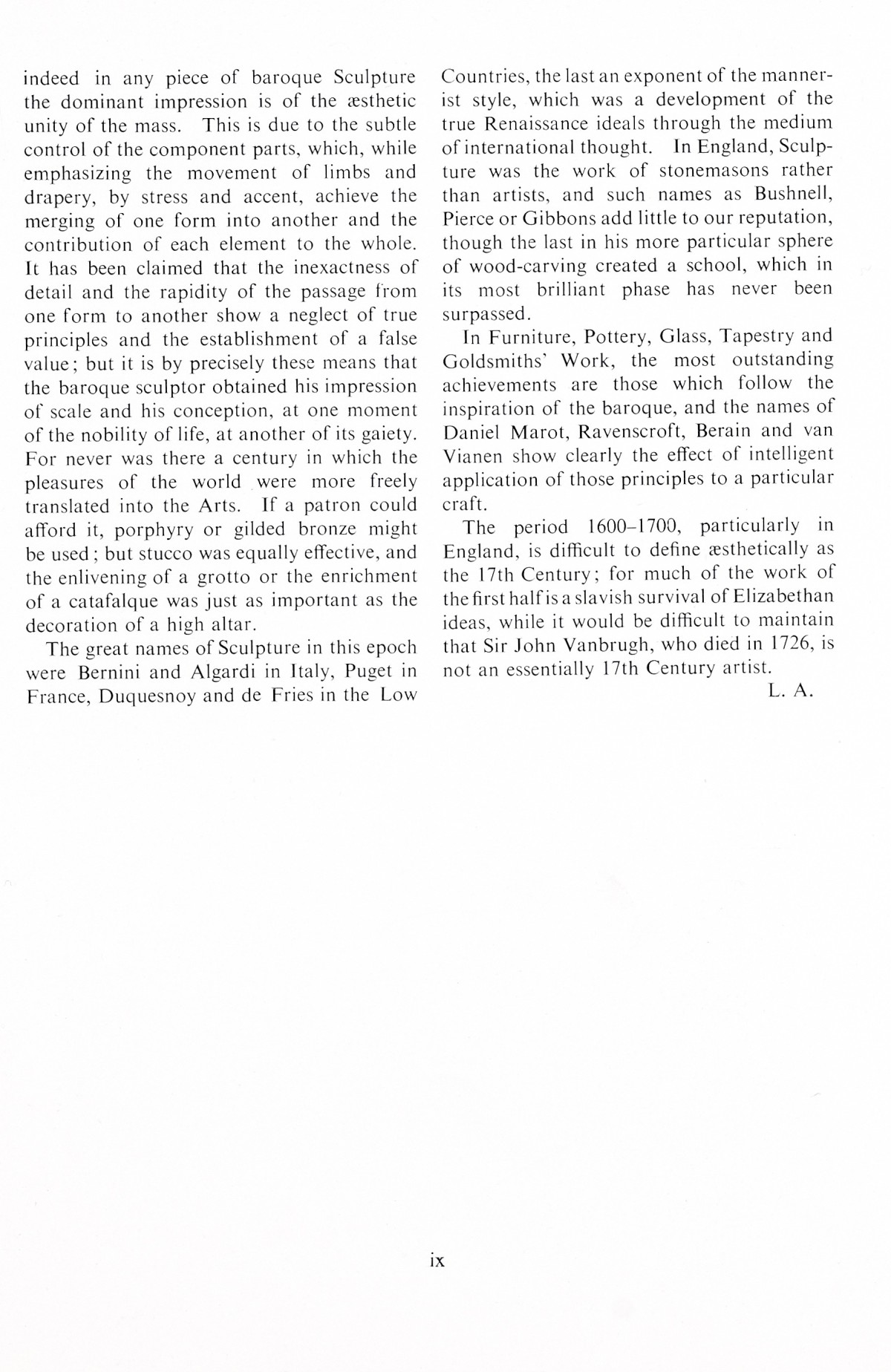 1938 - Illustrated Souvenir of the Exhibition of Seventeenth Century ...