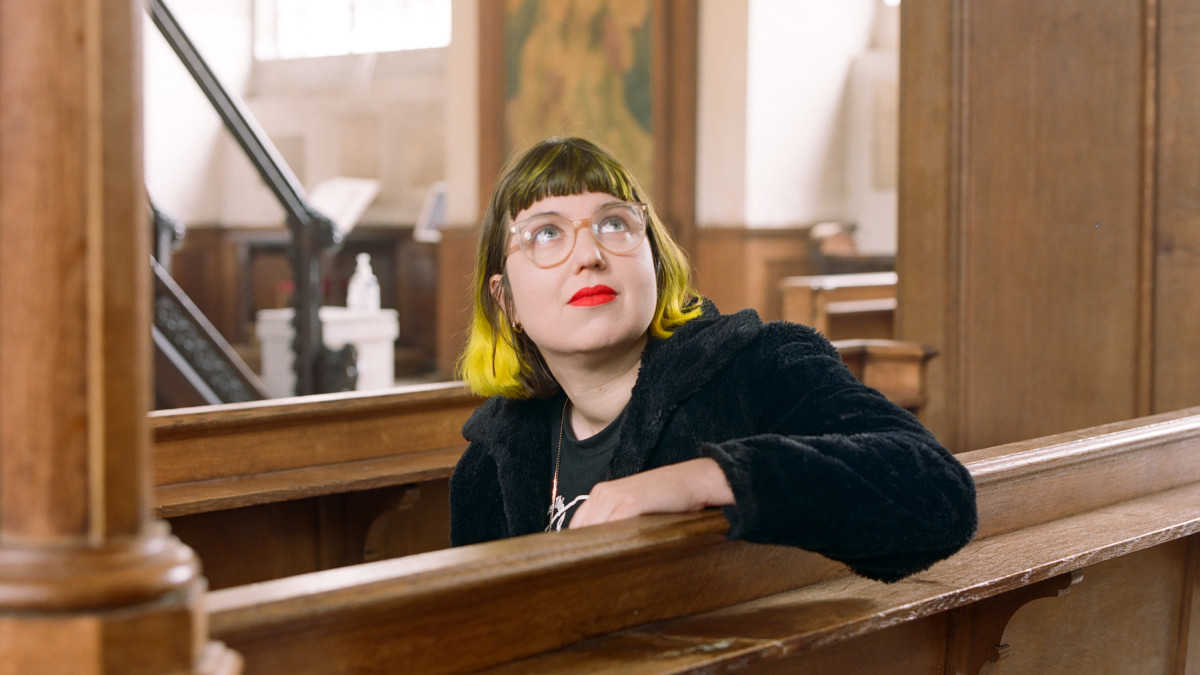 RA Schools Show 2023: Anna Higgins | Blog | Royal Academy of Arts