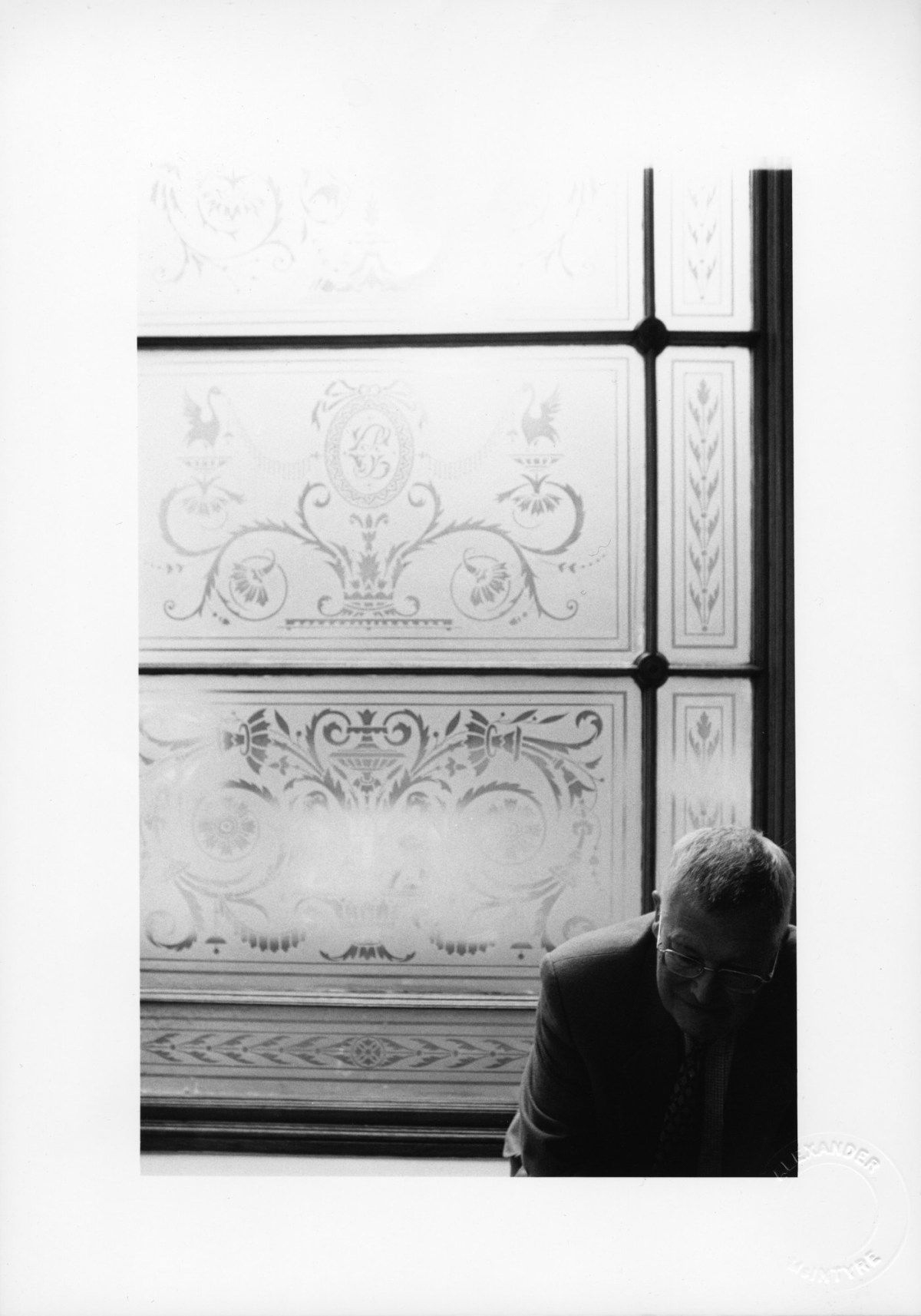 Simon Pepper | Works of Art | RA Collection | Royal Academy of Arts