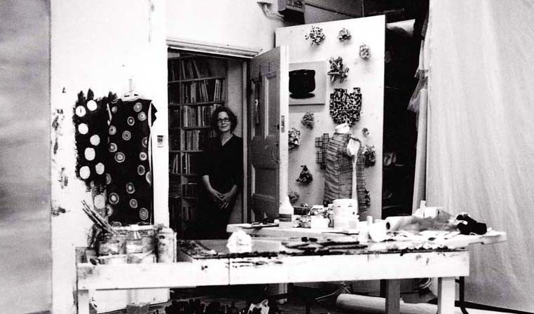 Lisa Milroy | Artist | Royal Academy of Arts