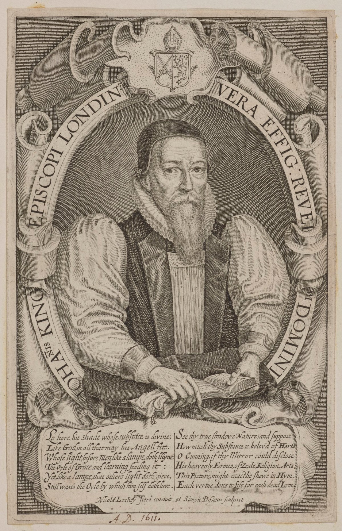 John King | Works of Art | RA Collection | Royal Academy of Arts