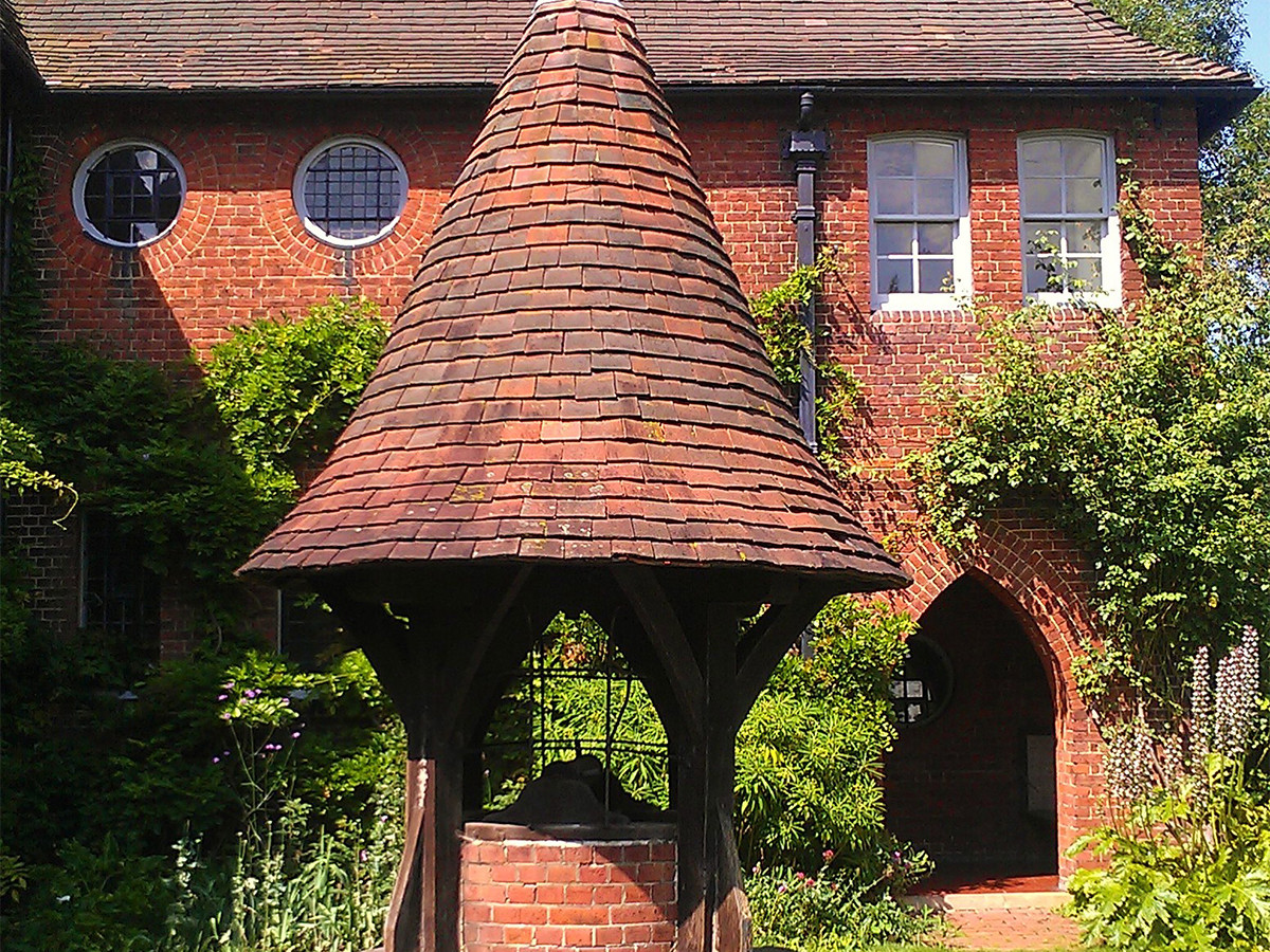 Red House | Event | Royal Academy of Arts