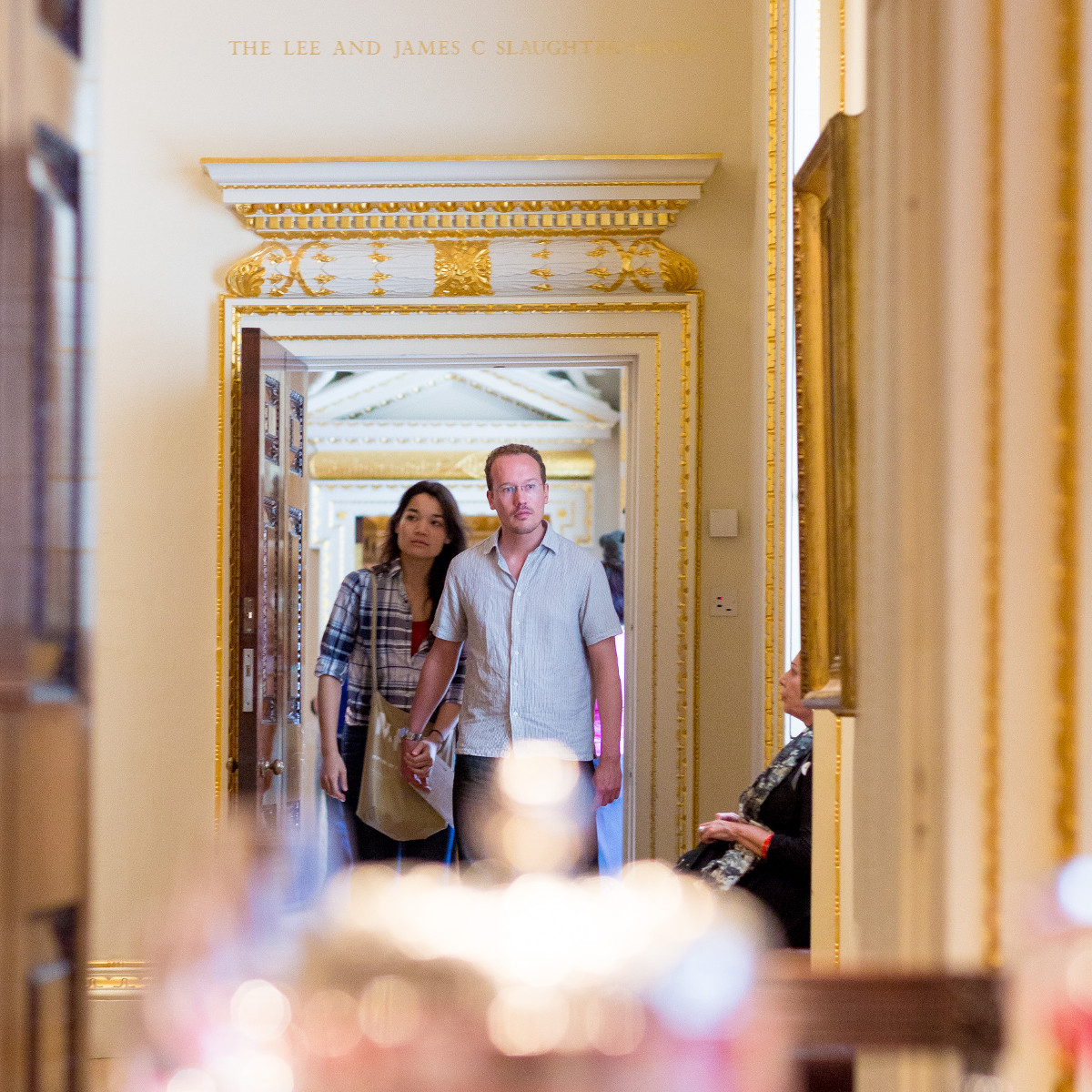 Tour of the Royal Academy | Event | Royal Academy of Arts